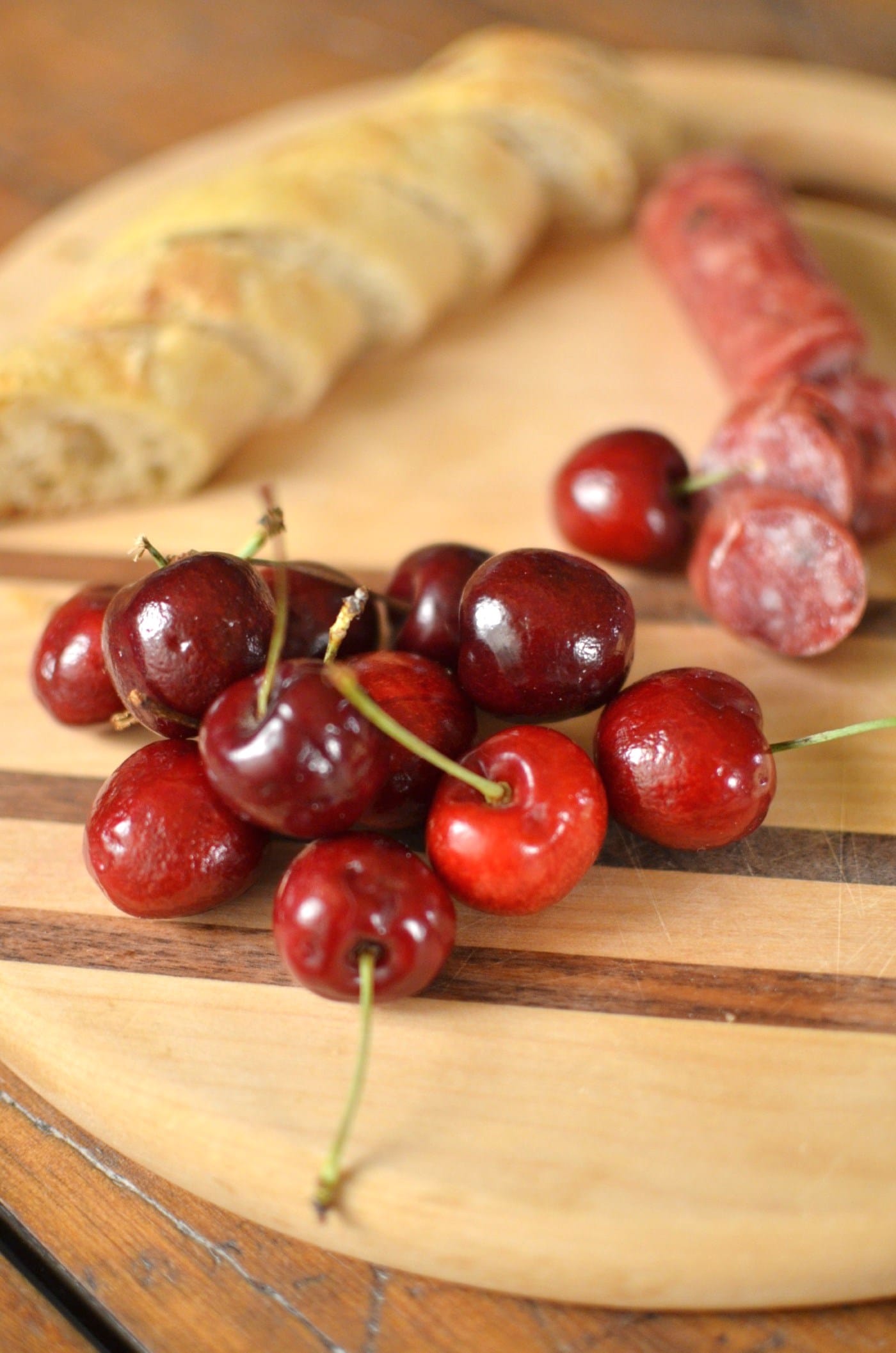 Food Photography Workshop - 24 Carrot Kitchen