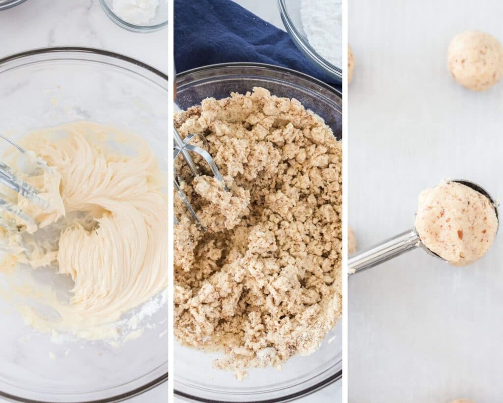 Snowball Cookies! - 24 Carrot Kitchen